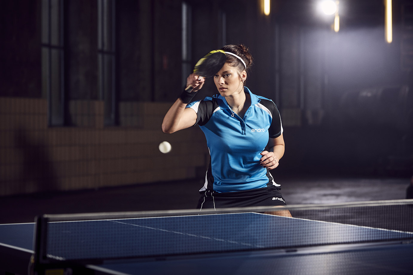 Co se nám líbí z nové kolekce andro? - Sport Spin s.r.o.